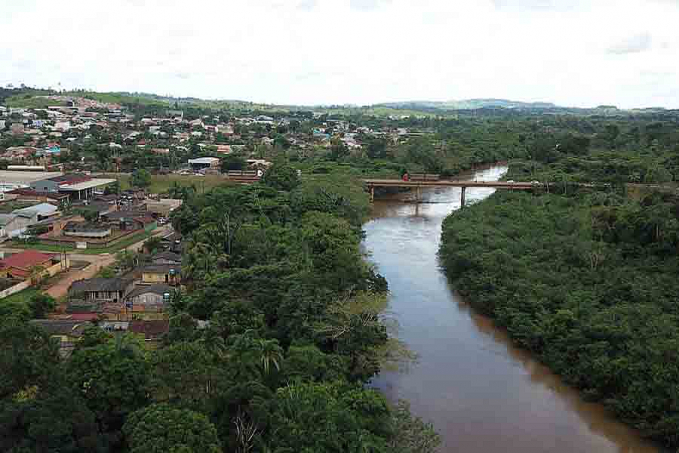Jaru tem 60 dias para executar limpeza da Estação de Tratamento de ...