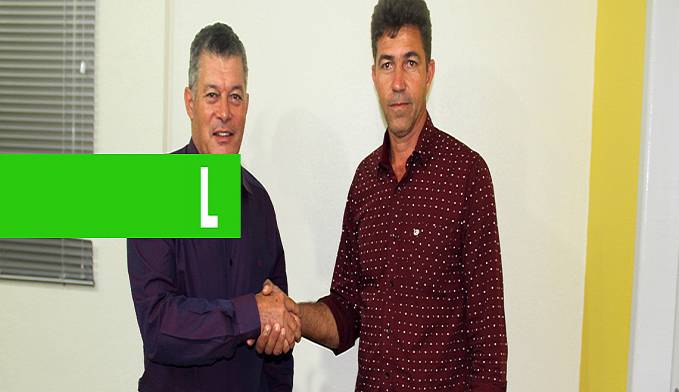 DEPUTADO EDSON MARTINS DESTINA EMENDA PARA AQUISIÇÃO DE CAMINHÃO PIPA ...