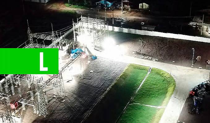 Municípios da BR-429 serão totalmente integrados ao Sistema Interligado ...