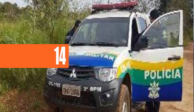 PolÍcia Confirma Ataque De ManÍaco Sexual Que Tentou Estuprar Mulher E