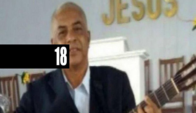 PASTOR MATA OUTRO PASTOR DURANTE BRIGA POR CAUSA DE BÍBLIA - News Rondônia