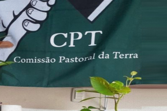 Comissão Pastoral Da Terra Repudia Uso Da Força Nacional Em Operação Em