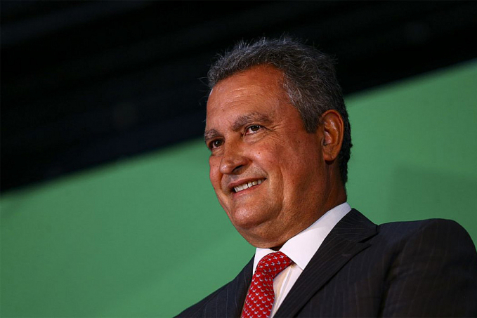 Governo Lula Terá 37 Ministérios Diz Rui Costa News Rondônia