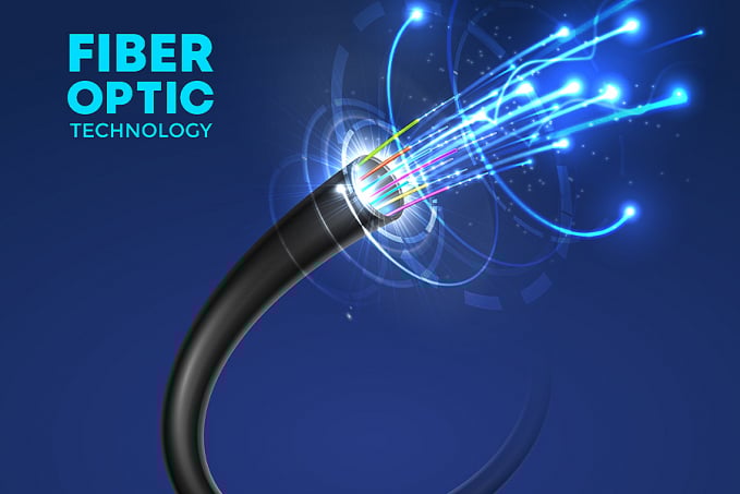 Fibra óptica, entenda como funciona e tudo que você precisa saber ...
