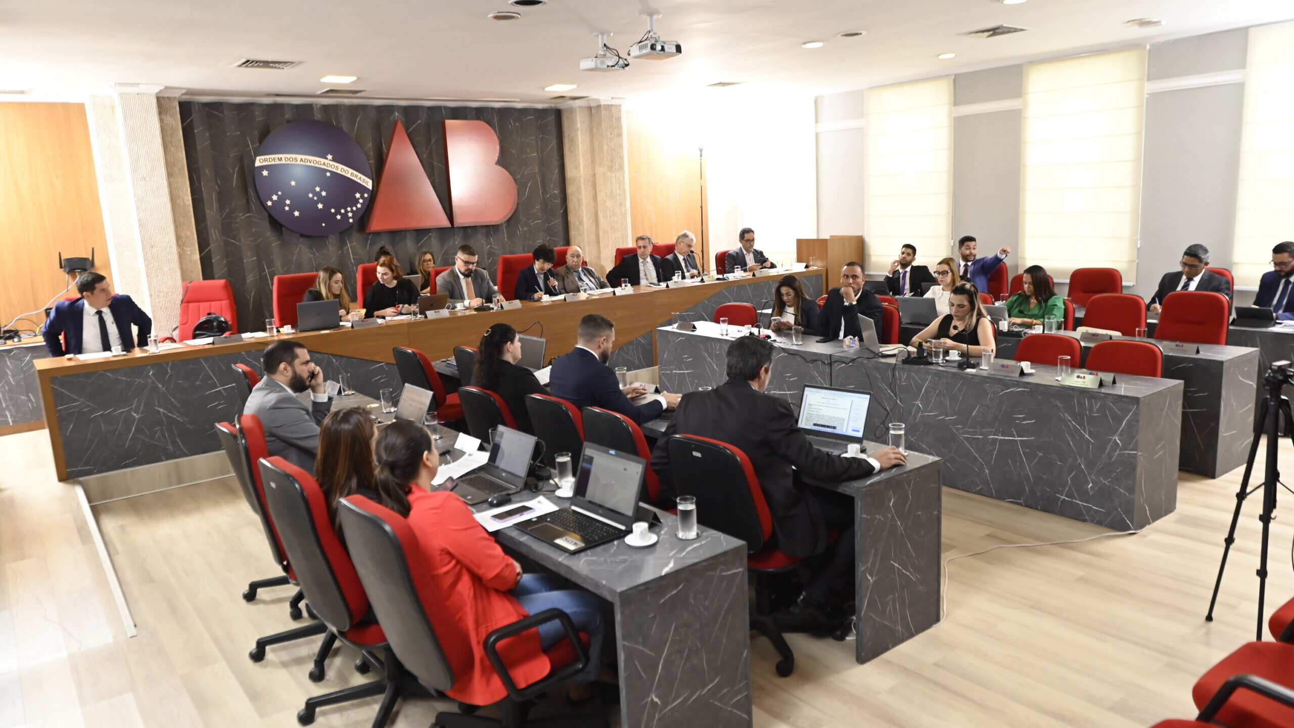 Oab Ro Aprova Voto De Pesar Pelo Falecimento De Maria Yolanda Irmã Da