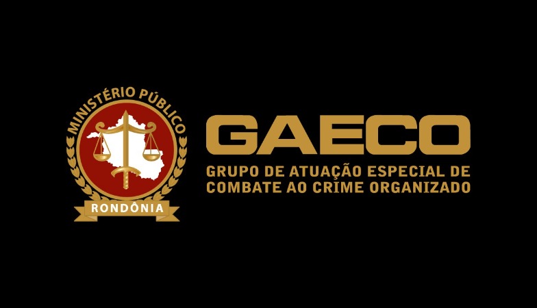Gaeco Logo GAECO – Ministério Público De Sergipe