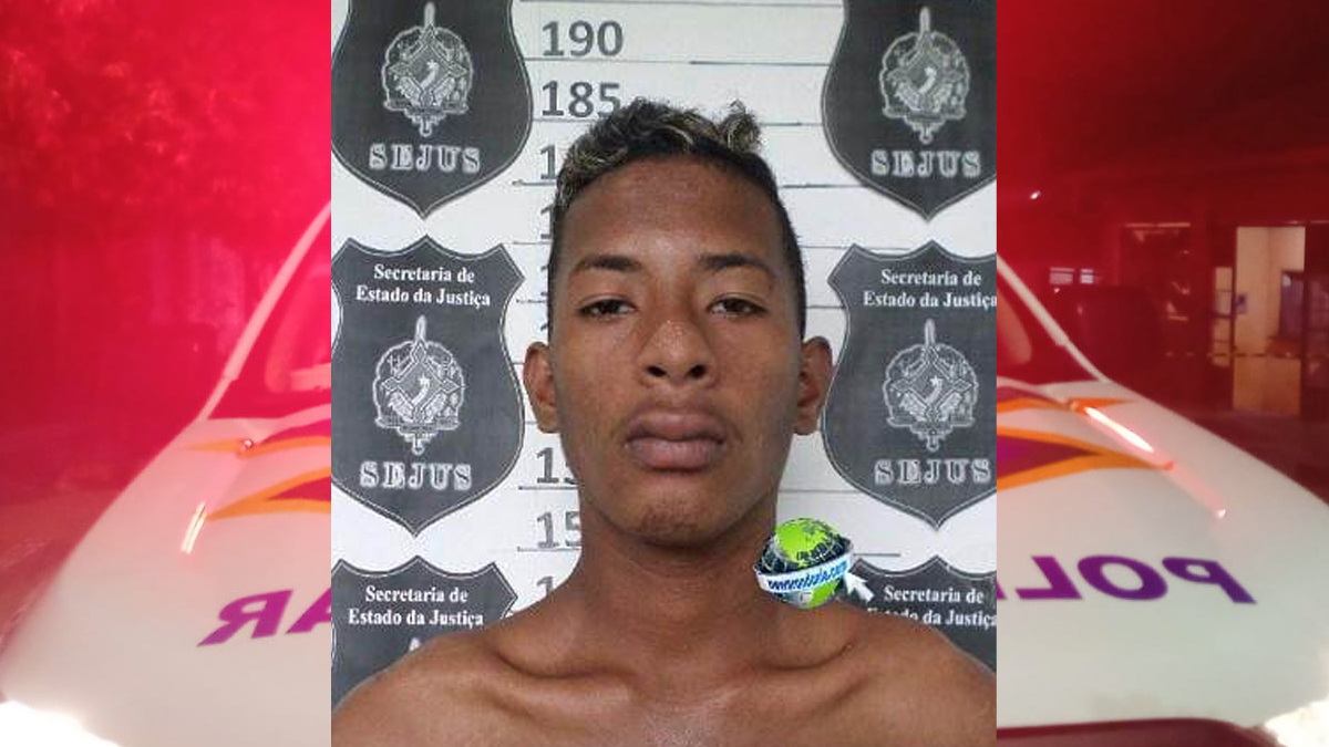 Atualizada Ex Presidiário Passa Pelo Tribunal Do Crime E é Morto Com