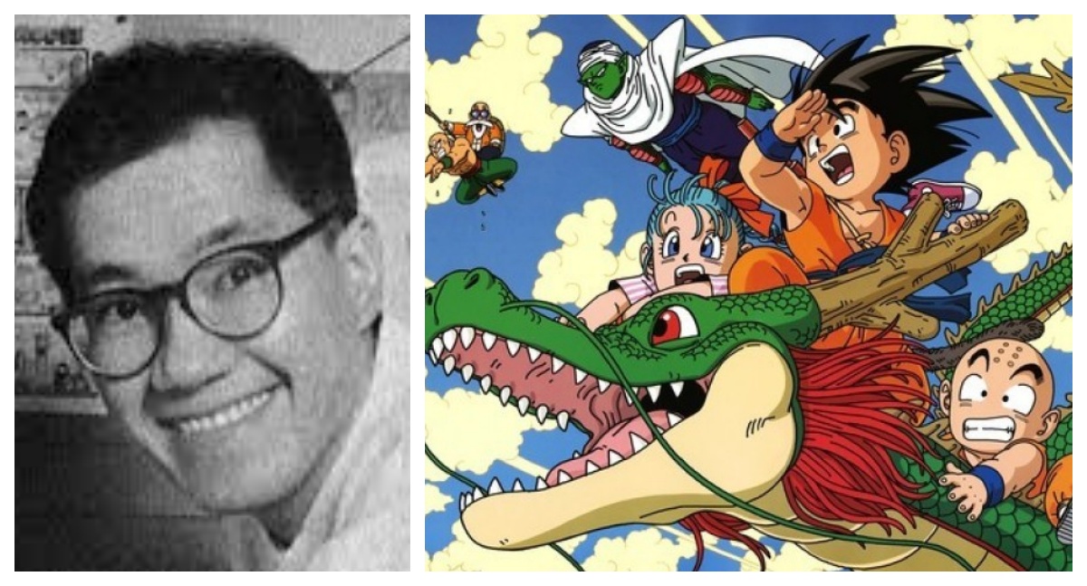Morre Akira Toriyama, aos 68 anos, criador do lendário mangá Dragon Ball - News Rondônia