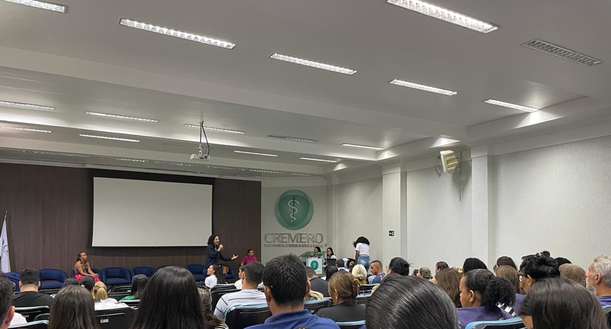 Semusa Realiza Abertura Da Campanha Em Alusão Ao Dia Mundial De Combate