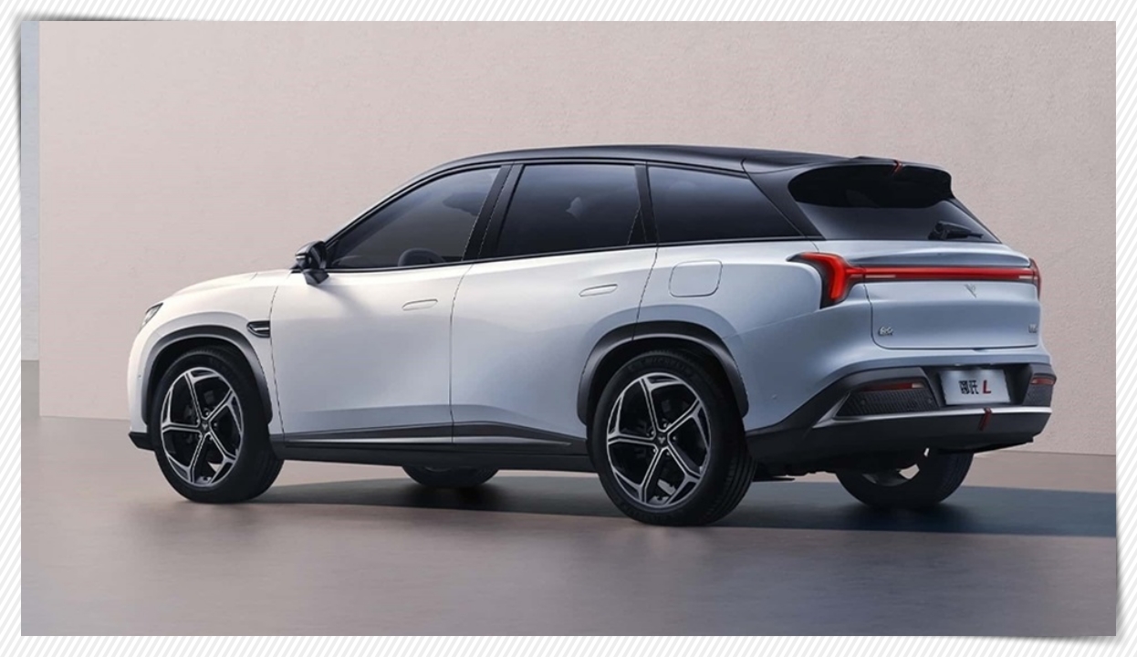 NETA Auto estreia no Brasil com anúncio de fábrica - News Rondônia