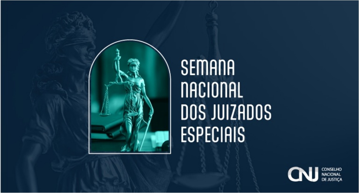 TJRO participa de Semana Nacional dos Juizados Especiais - News Rondônia