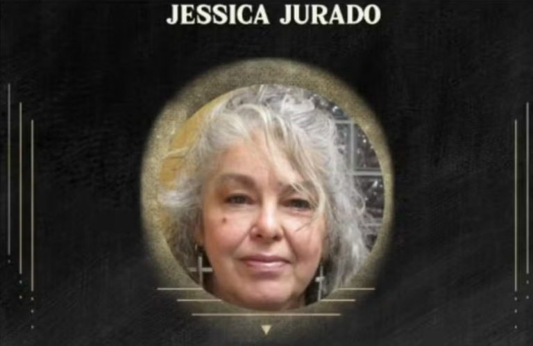 Morre aos 56 anos a atriz Jessica Jurado, de 'A Usurpadora' - News Rondônia