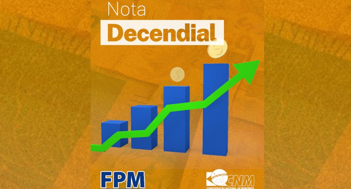 Terceiro decêndio do FPM é creditado nas contas das prefeituras - News ...